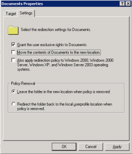 Configure folder redirection to OneDrive. Sync your Desktop, Documents ...