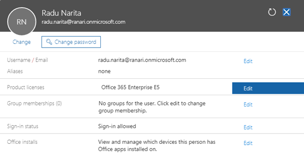 How to create a Dynamics 365 trial tenant – Radu Narita